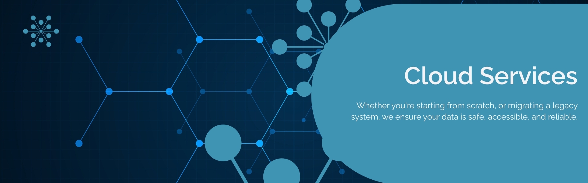 IT Services for Government Agencies | BBInsights